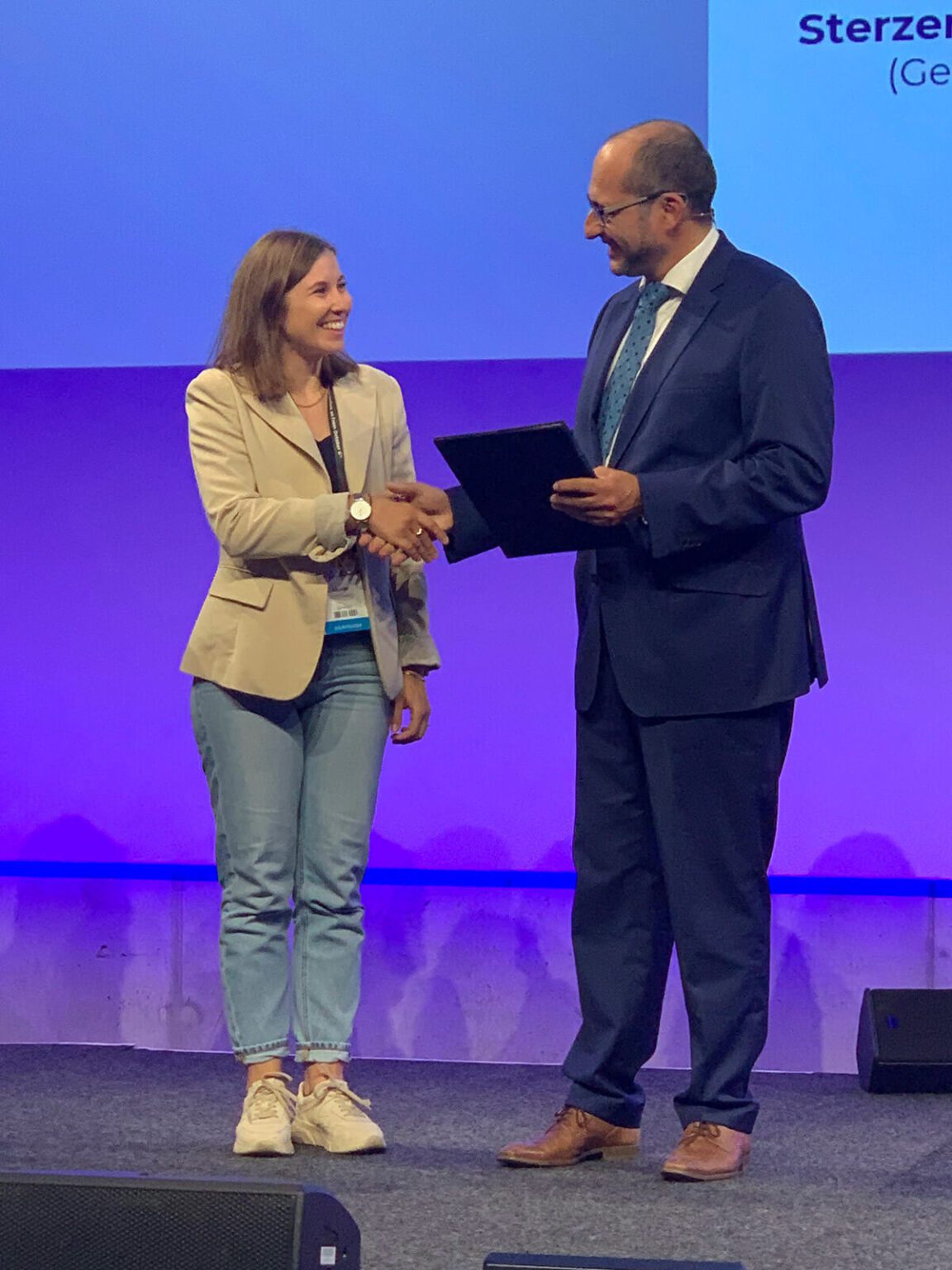 DS World Germany 2026 | MPOIP